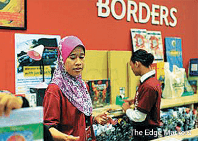 Borders manager’s 3-year battle ends after Jawi withdraws case