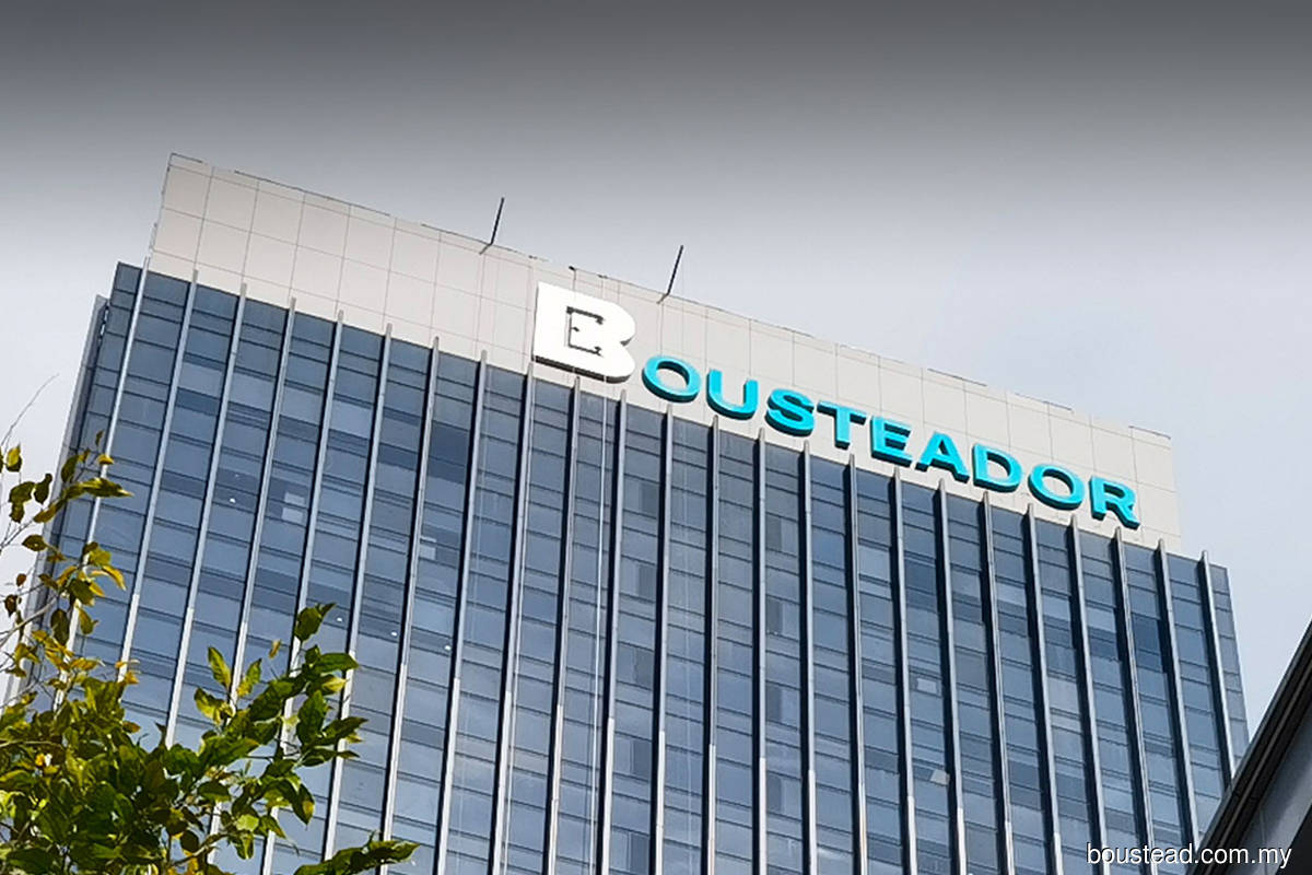 Boustead sets June 28 for delisting from Bursa Malaysia