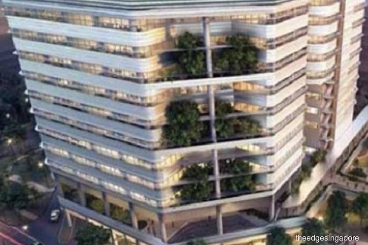 Boustead Projects to sublease land in Vietnam for development of ...