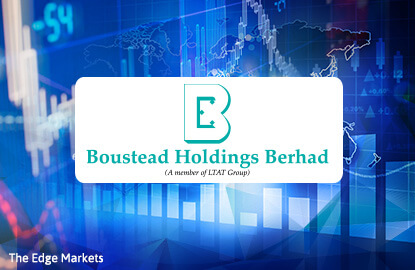 Stock With Momentum: Boustead Heavy Industries Corp