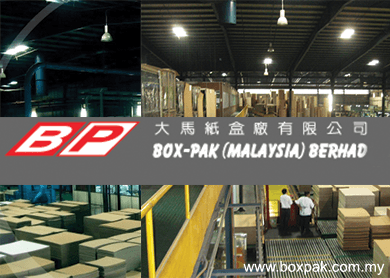 Box-Pak’s net profit surges 141% on higher revenue from Vietnam operations