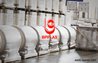 BP Plastics in position to trade higher, says AllianceDBS Research