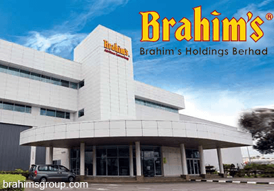 Brahim in talks with MAS to extend cut-off date for new catering agreement