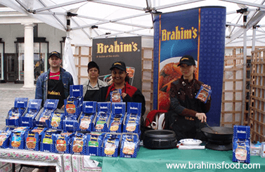 Worst is over for Brahim’s, says HLIB Research