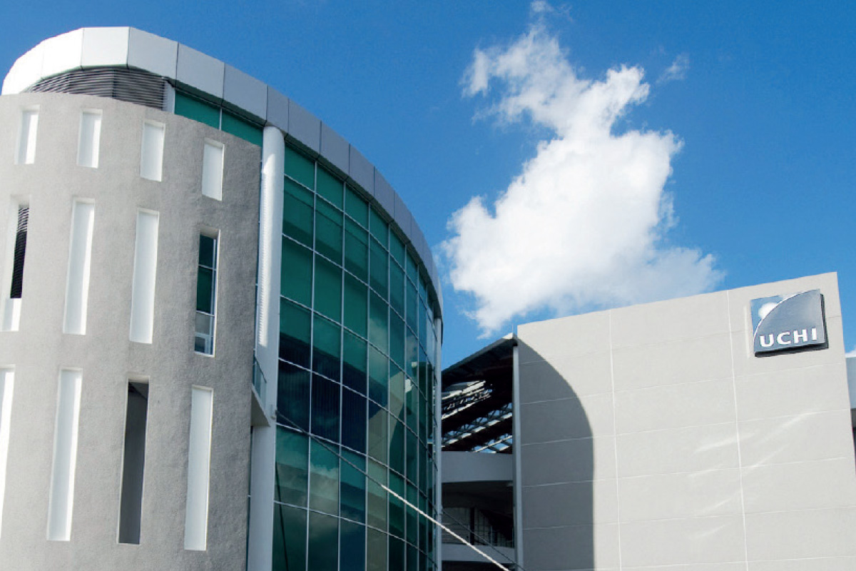 Innovation at the core of its growth strategy