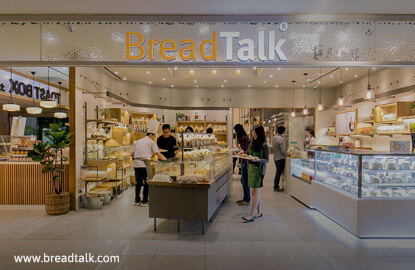Din Tai Fung JV a ‘favourable addition’ to BreadTalk