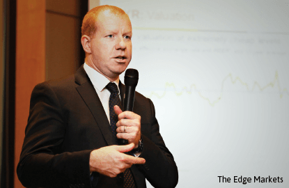 Short-term ringgit volatility expected on Fed hike rate