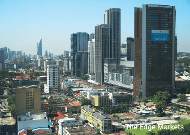 Brickfields prices hit new high