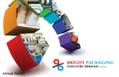 Bright Packaging's 4Q net loss narrows