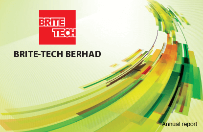 Brite-Tech's unit buys factory in Alor Gajah