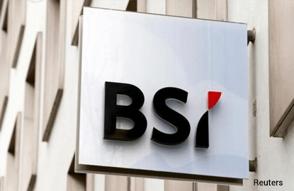 Singapore directs BSI to shut down amid 1MDB investigation