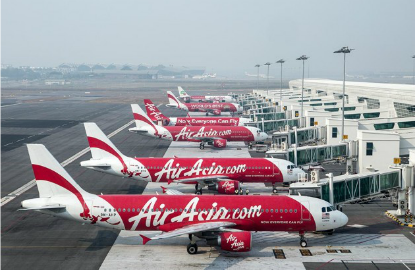 Cheap and available: Asian low-cost carriers head for the altar