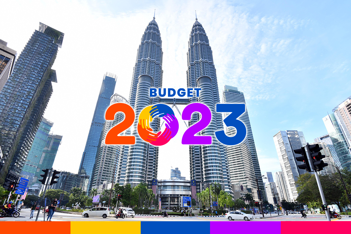 2% income tax cut for RM50,000 to RM100,000 income bracket, but 0.5% ...