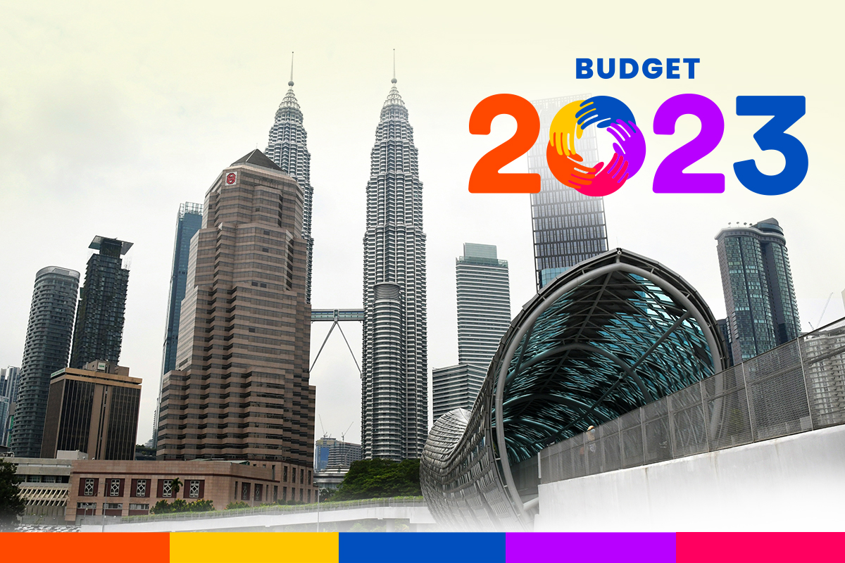 Budget 2023 reactions: A rakyat's budget | KLSE Screener