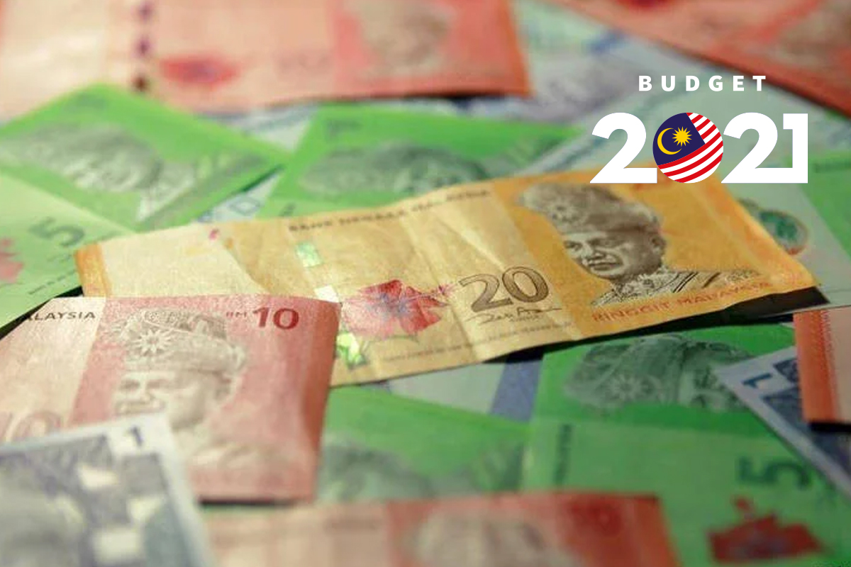 Dewan Negara passes Budget 2021 | KLSE Screener