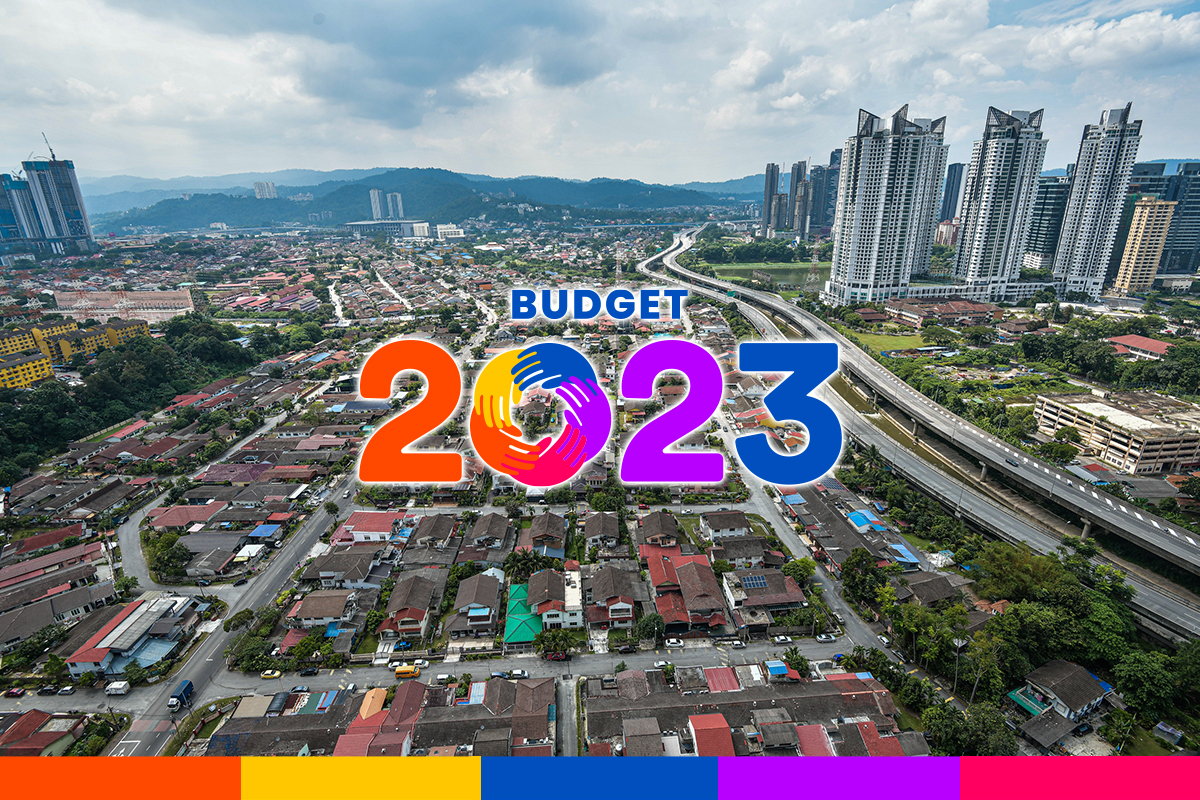 Mixed views by property, construction players on Budget 2023 measures