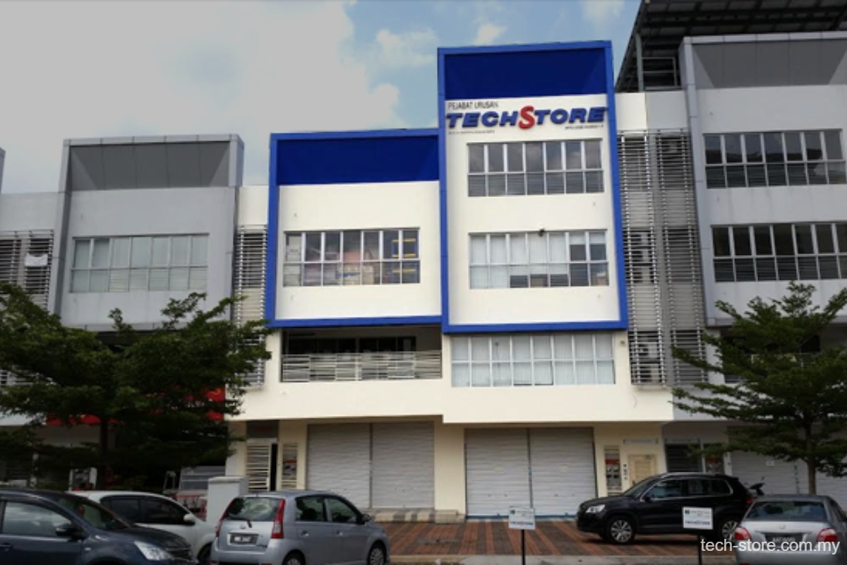 Enterprise hardware and software firm TechStore sets IPO price at 20 sen | KLSE Screener
