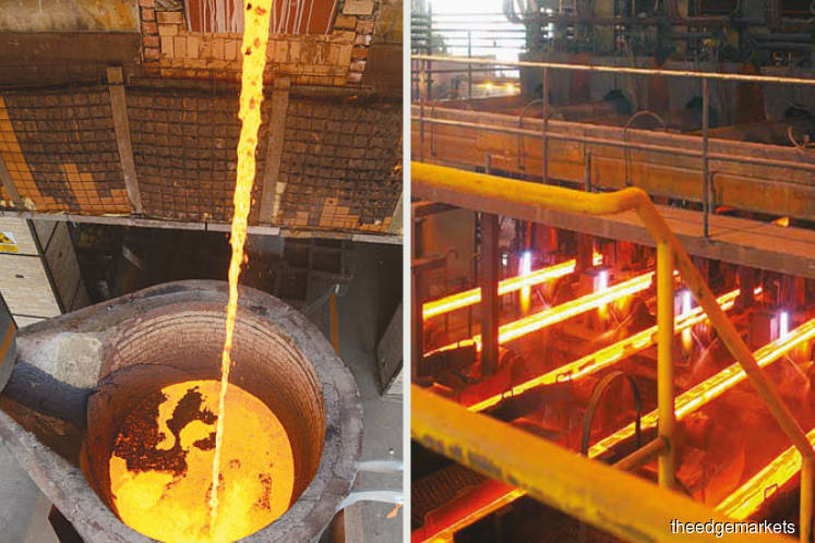 Gradual steel demand recovery likely from mid-2020