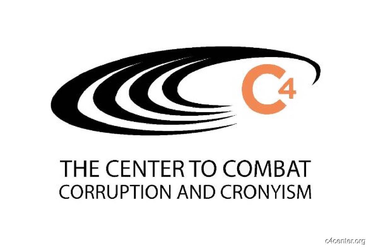 C4 Center criticises AGC's withdrawal of appeal to challenge Zahid ...