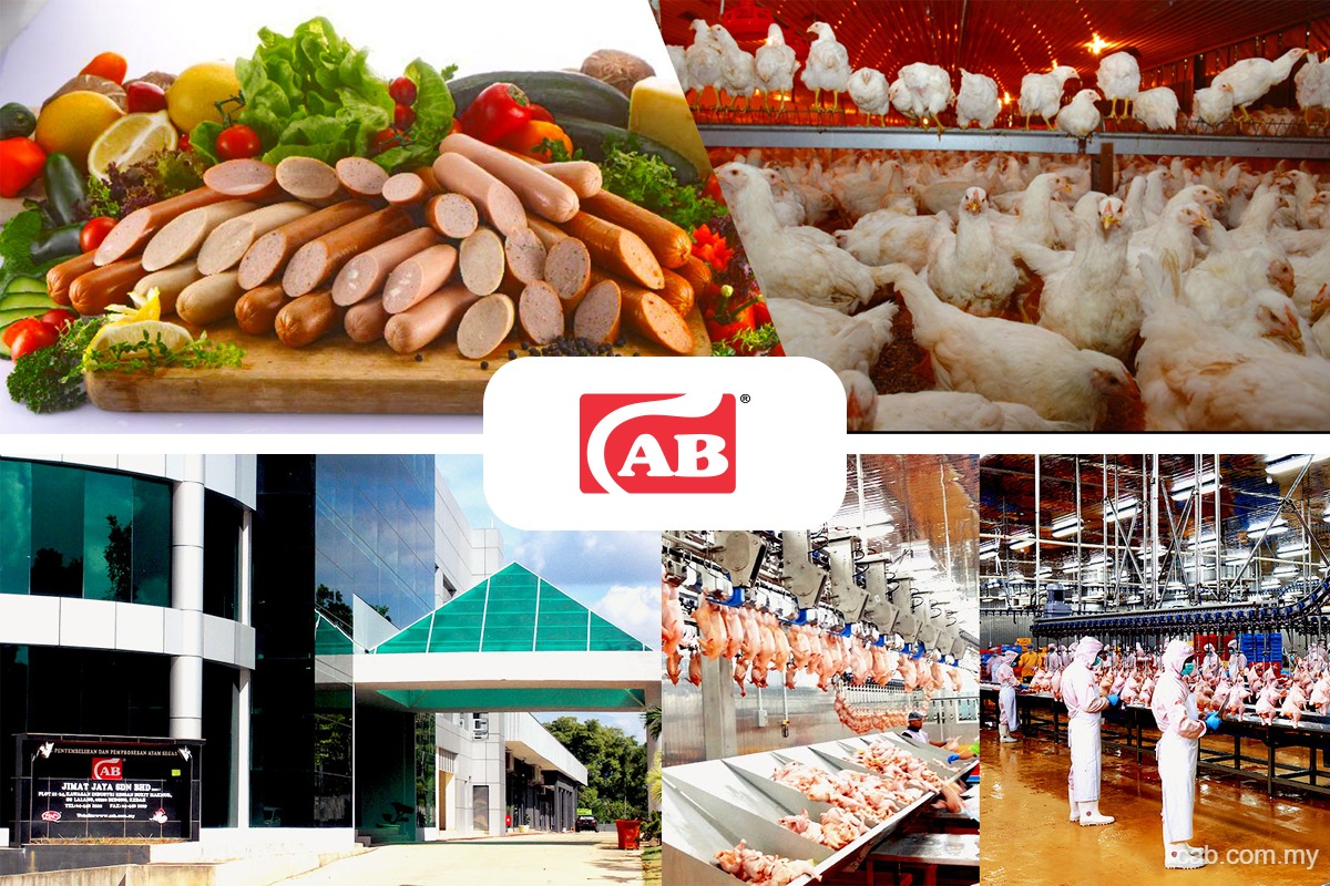 CAB Cakaran to launch Indonesian poultry venture with Salim Group after ...