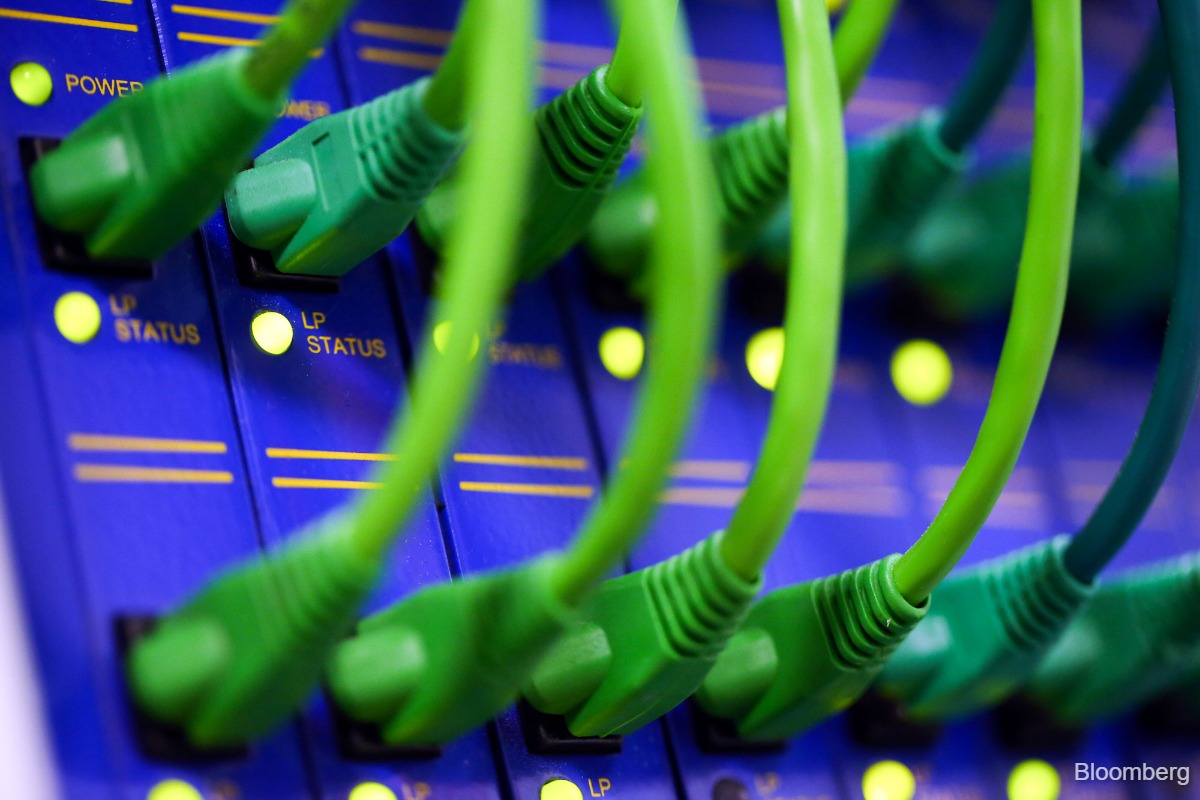 Bain Capital to sell China data centre business to Chinese consortium ...