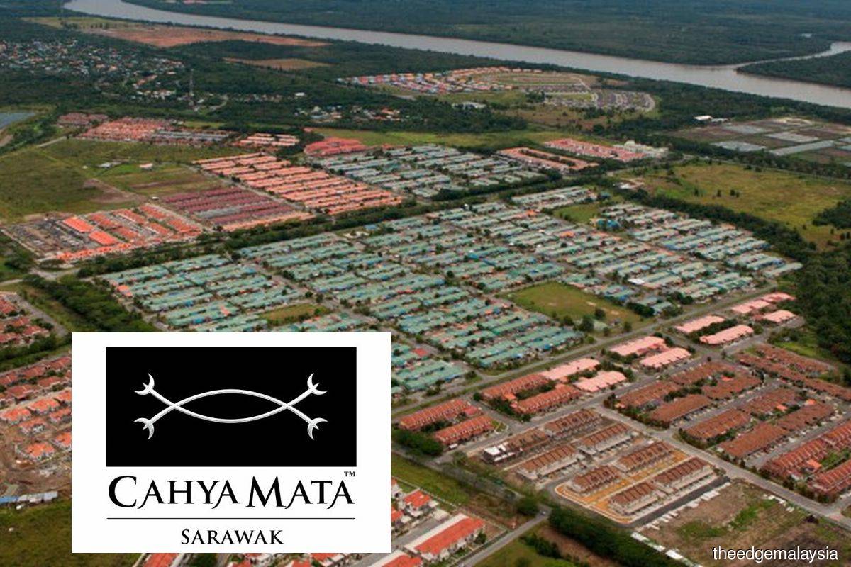 Cahya Mata Sarawak Awards RM673m EPCC Contract to Double Annual Clinker ...