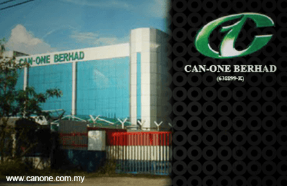 We’re healthy but open to options to reduce borrowings — Can-One