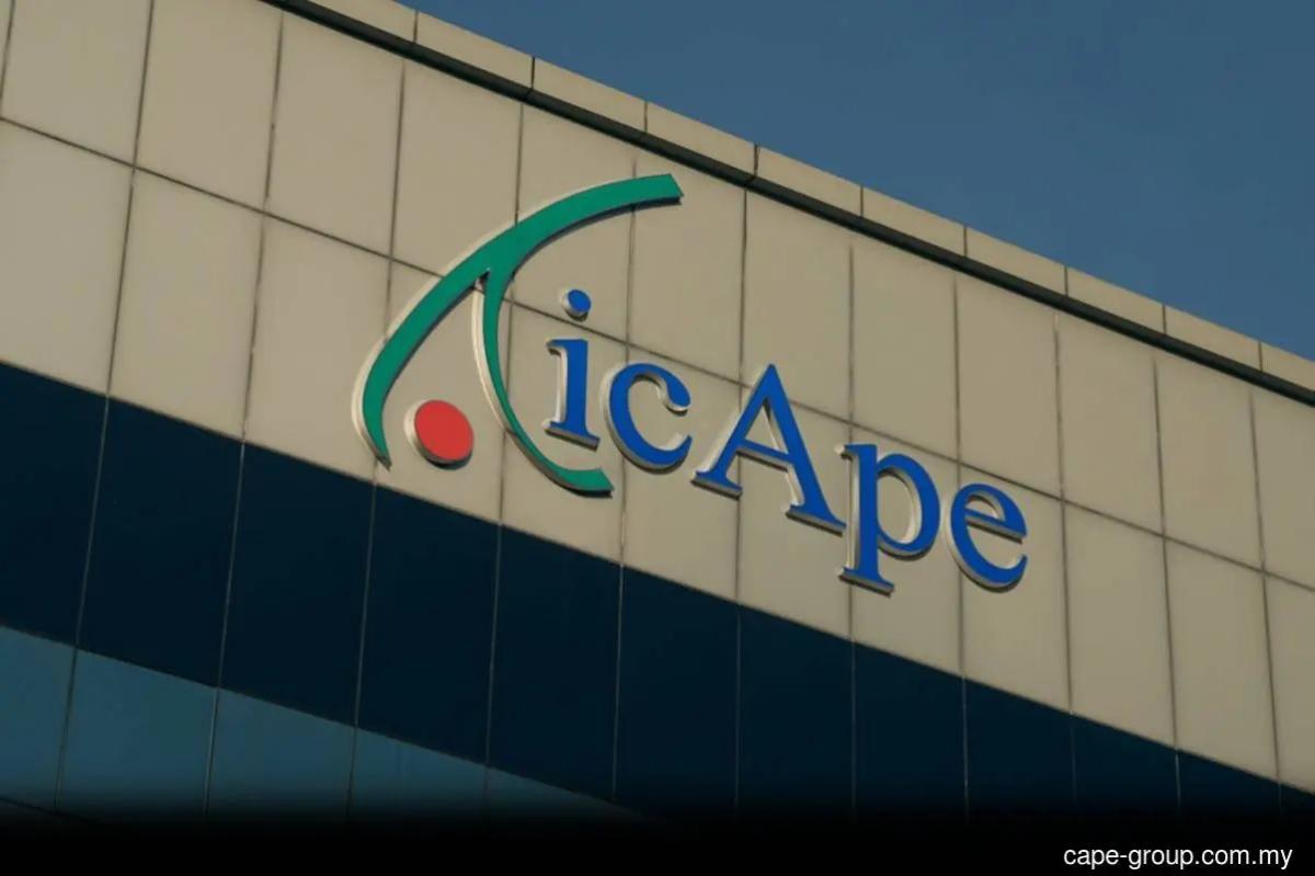 Cape EMS returns to profit, taps Johor data centre for growth | KLSE ...