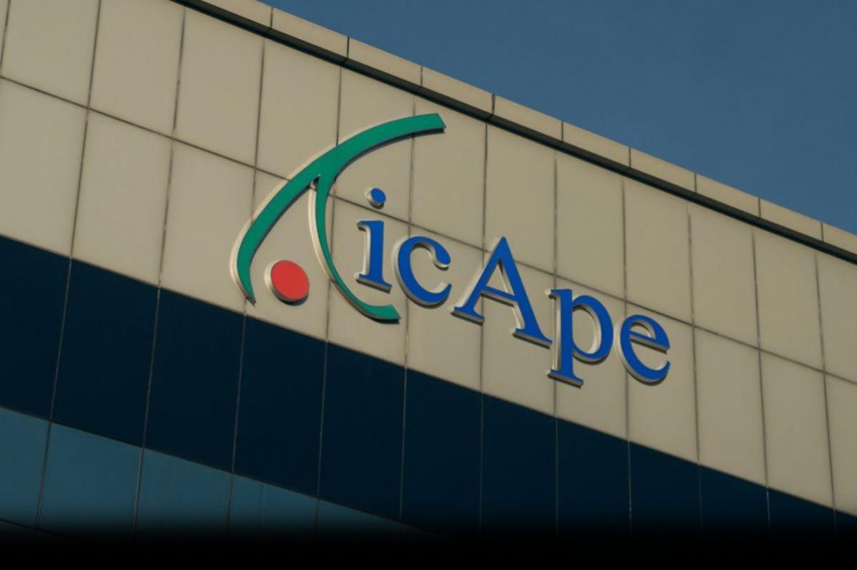 Cape EMS’s new substantial shareholder Chung Chee Yang continues to ...