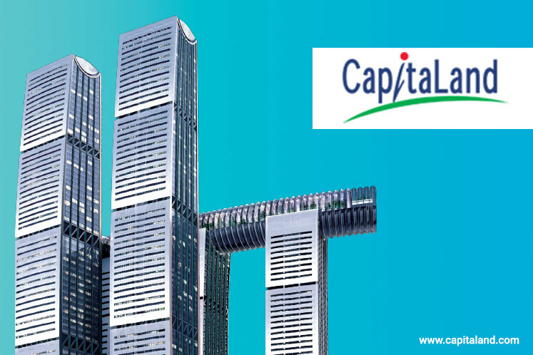 CapitaLand announces key executive appointments to support next phase ...