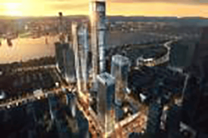 CapitaLand debuts asset-light strategy with third-party management ...