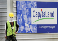 Highlight CapitaLand’s 2Q earnings rise 5.8% to $464 million