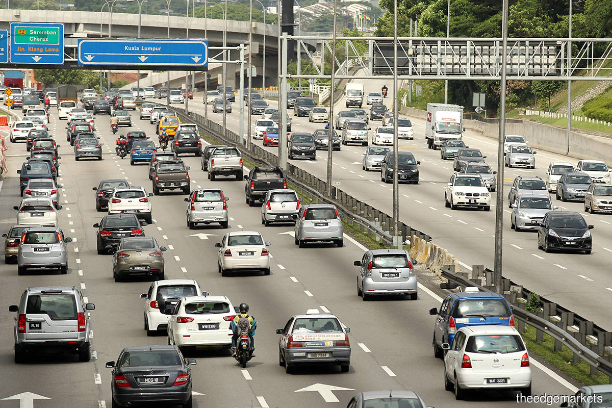 MAA: November vehicle sales fall 7.48% m-o-m to 58,742 on chip and parts shortage