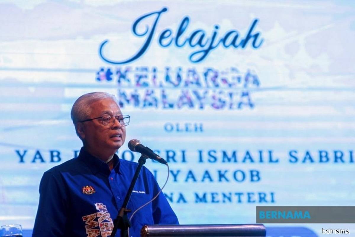 Labuan Development Blueprint 2030 offers various economic developments ...