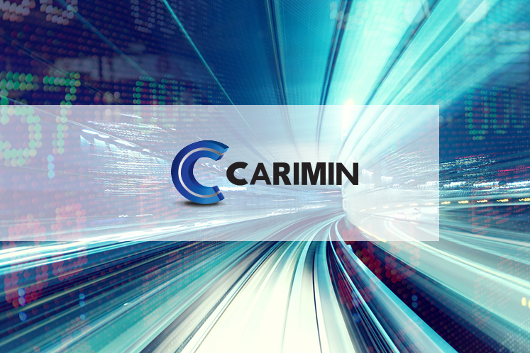 Stock With Momentum: Carimin Petroleum
