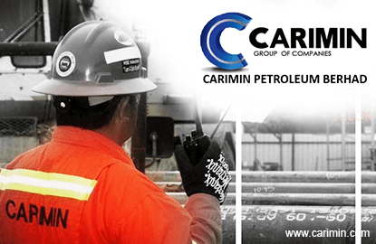 Carimin gets RM70 mil facility to part finance work boat