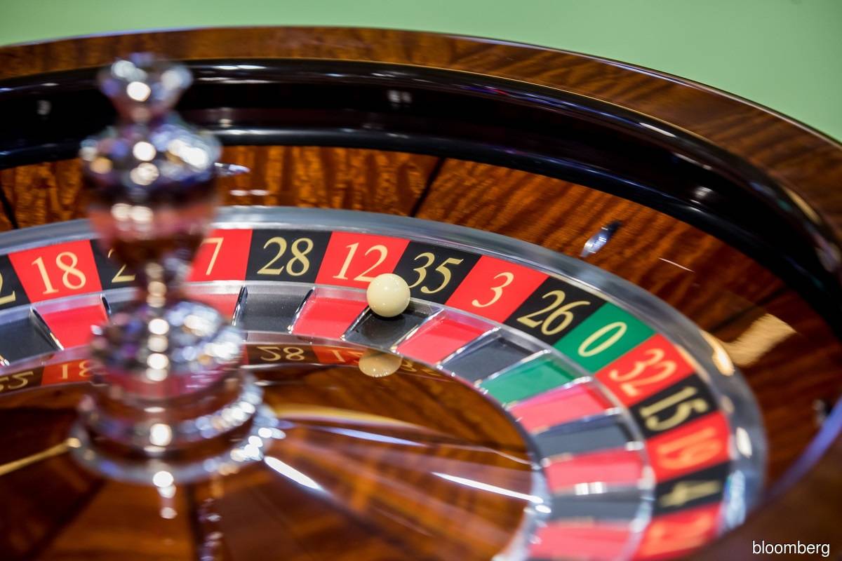 Govt reviewing gaming law amendments to ensure more comprehensive ...