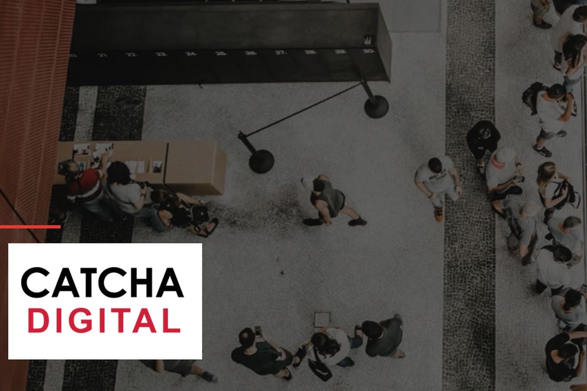 Catcha Digital buys 92.5% stake in financial software firm Theta ...