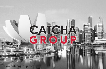 Catcha raises A$30m from Frontier listing on ASX