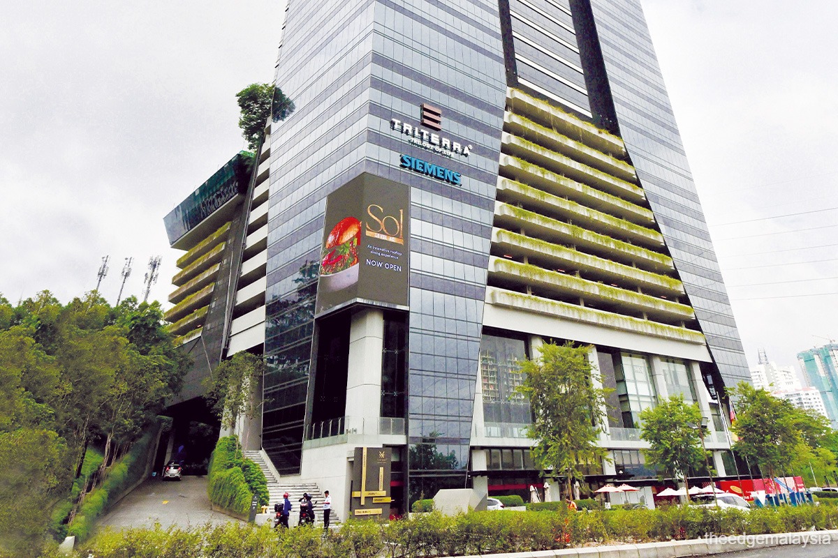 Working together to create a sustainable project