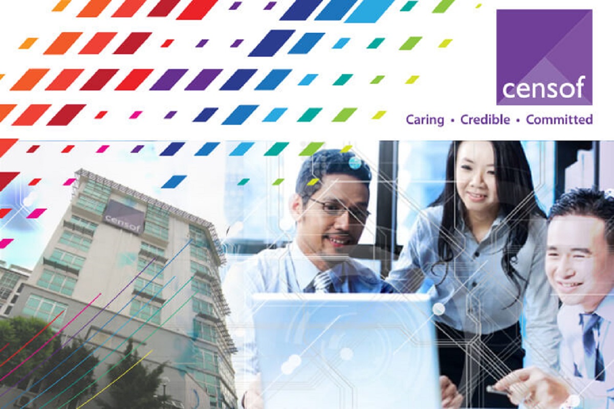 Censof bags RM7.8m contract from IRB