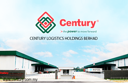 Century Logistics' 4Q net profit steady at RM6.28m