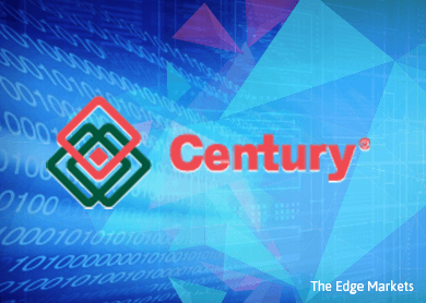 Stock With Momentum: Century Logistics