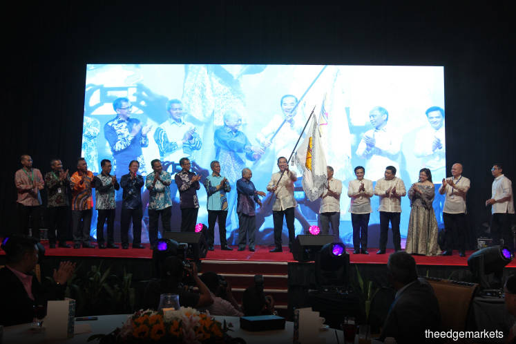 CEPSI 2018: A roaring success