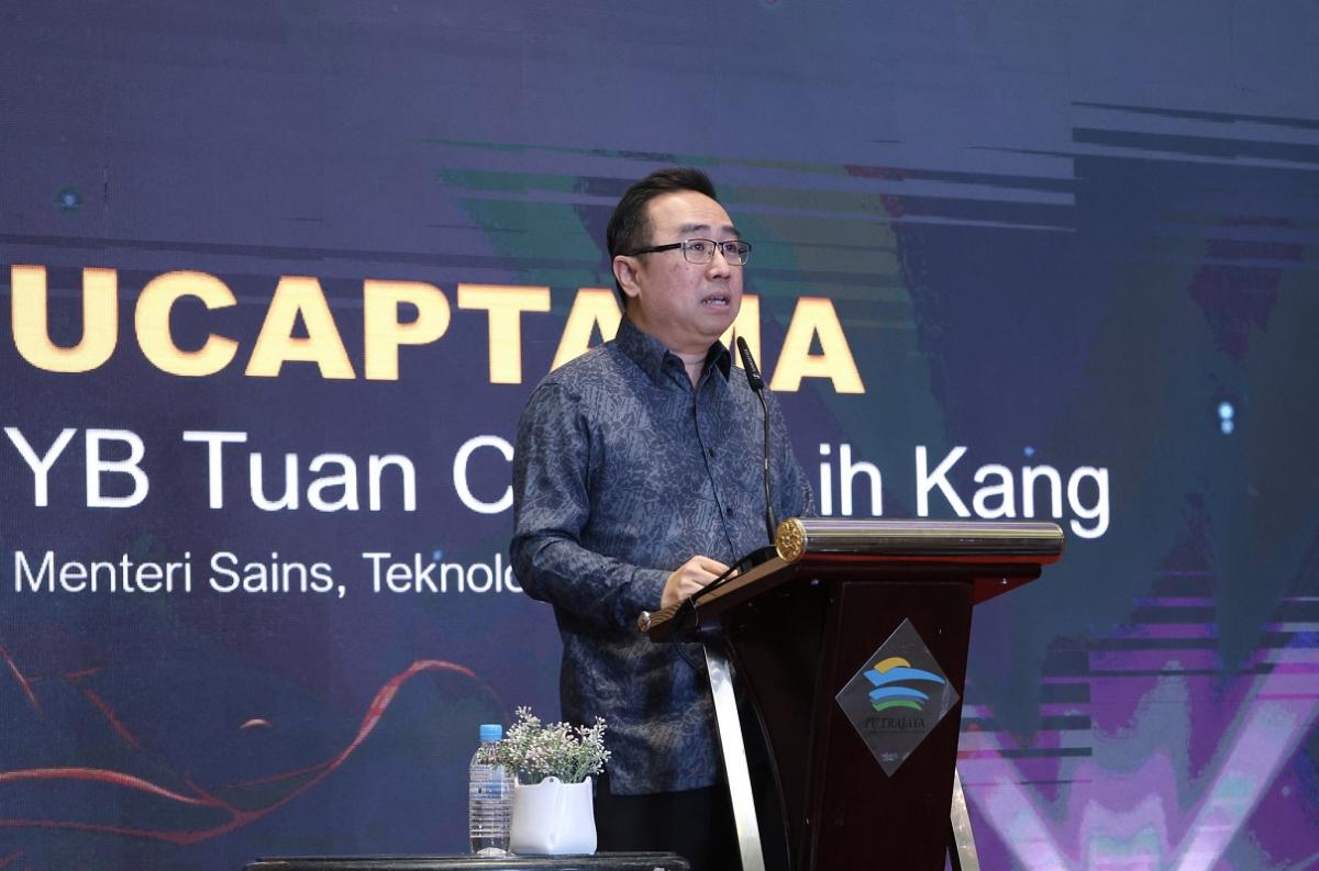 Skill development critical to boost Malaysia's high-skilled talent pool ...