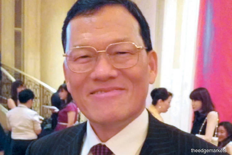 Taiwan seeks stronger trade ties