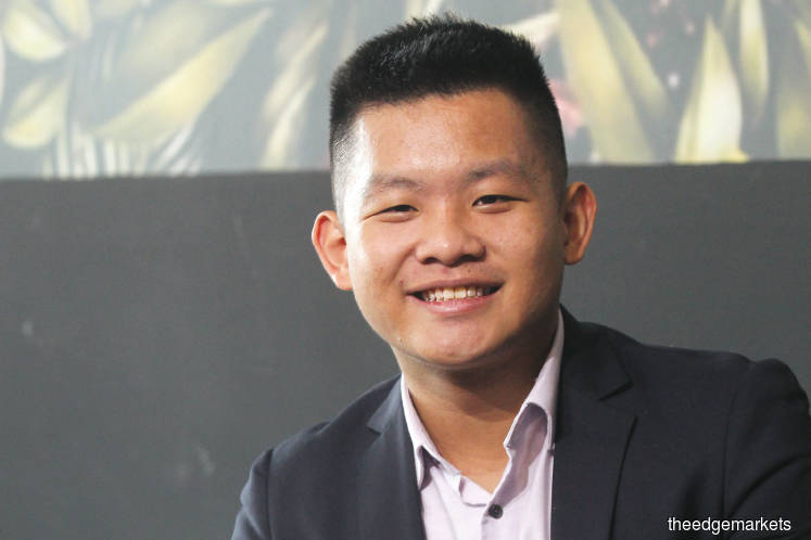 #Adulting: Taking calculated risks pays off