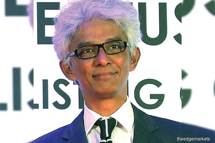 Khazanah’s Charon takes MIDF’s helm, confirms The Edge Malaysia report