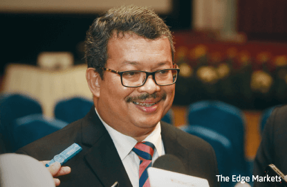 MMC to consider spinning off port operations