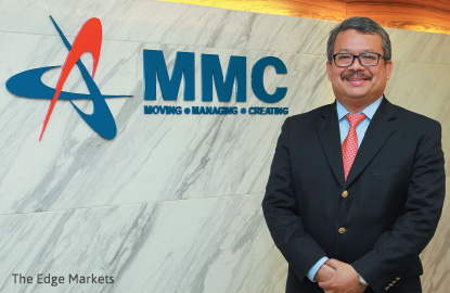 MMC keen to develop third port on Carey Island